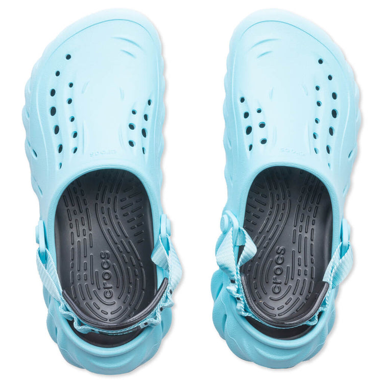 Echo Clog - Arctic – Feature