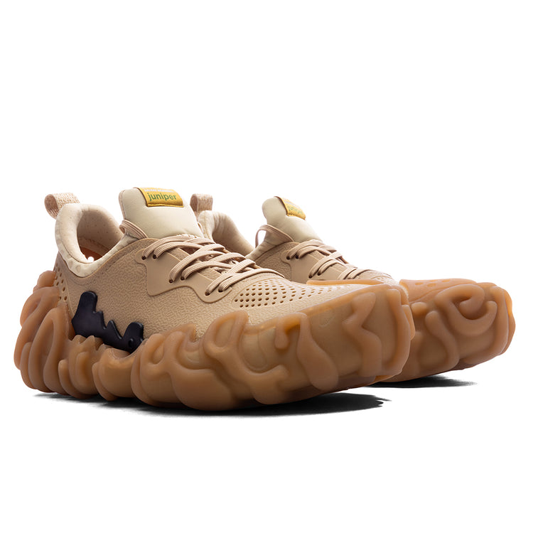 Crocs x Salehe Bembury Juniper - Manuka – Feature