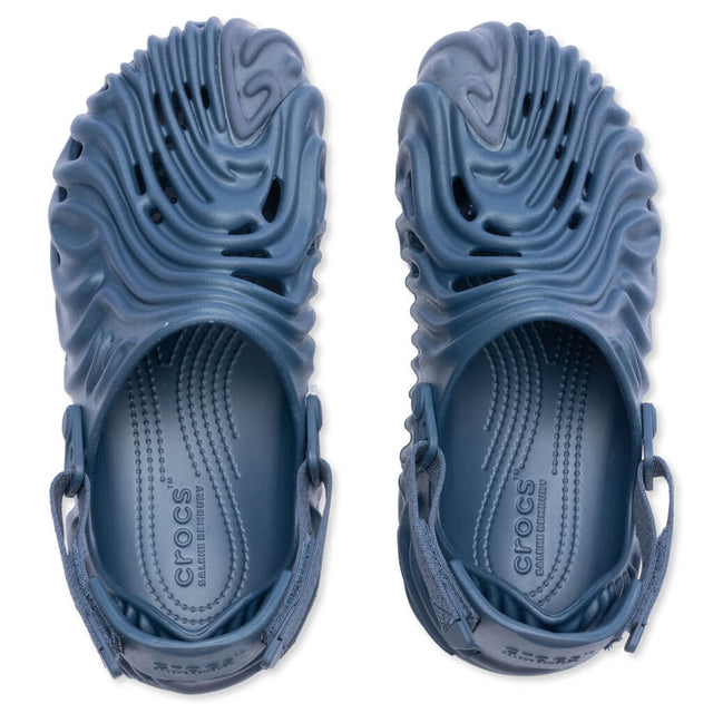 Crocs x Salehe Bembury Pollex Clog - Como – Feature