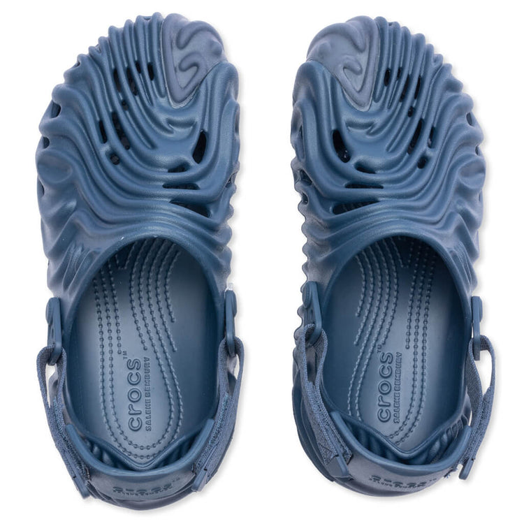 Crocs x Salehe Bembury Pollex Clog - Como – Feature