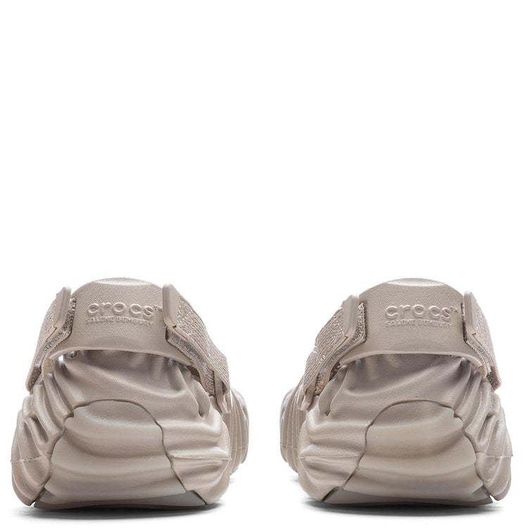 Crocs x Salehe Bembury Pollex Clog - Horchata – Feature