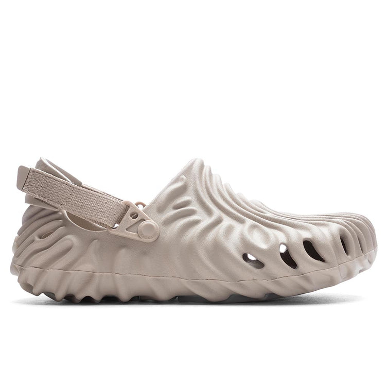 Crocs x Salehe Bembury Pollex Clog - Horchata – Feature
