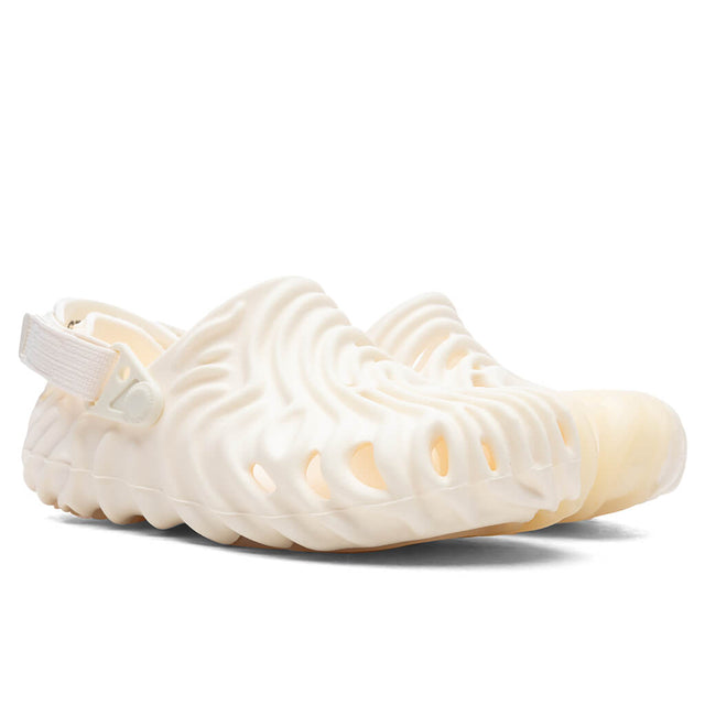 Crocs x Salehe Bembury Pollex Clog Kids - Borealis – Feature