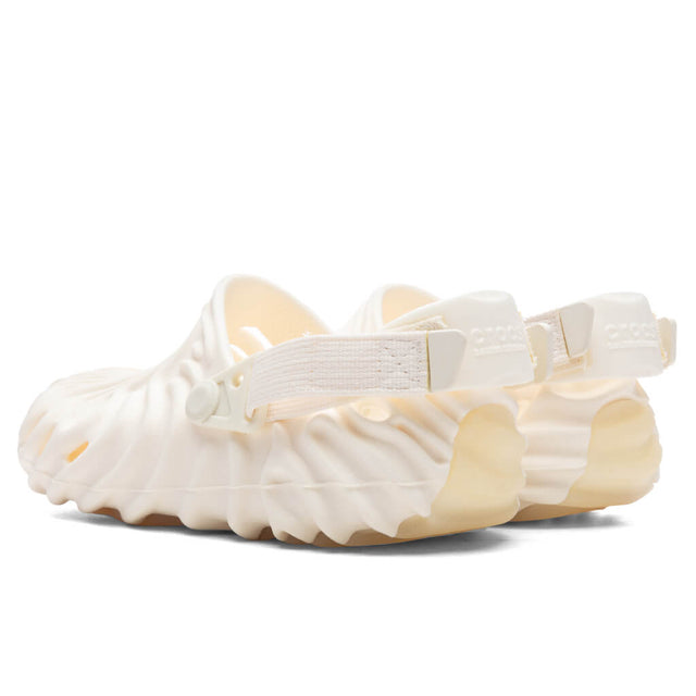 Crocs x Salehe Bembury Pollex Clog Kids - Borealis – Feature