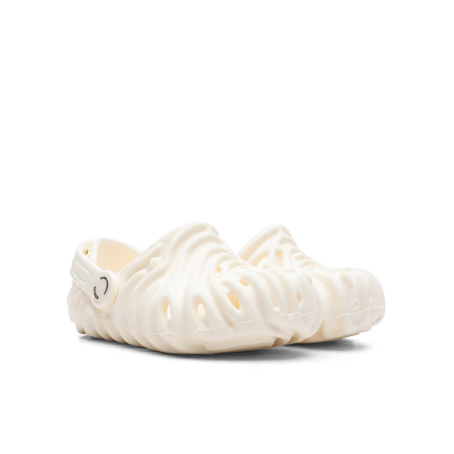 Crocs x Salehe Bembury Pollex Clog Toddler - Borealis – Feature