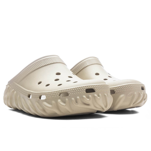 Crocs x Salehe Bembury Saru Clog - Ginger – Feature