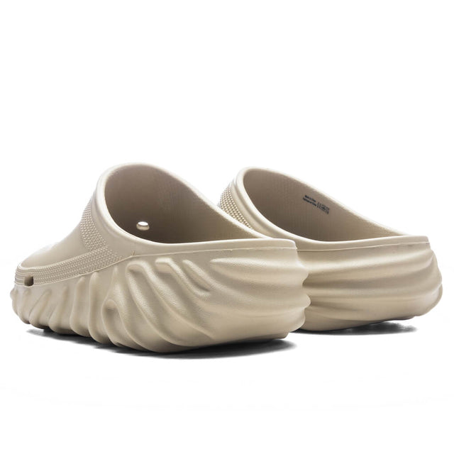 Crocs x Salehe Bembury Saru Clog - Ginger – Feature