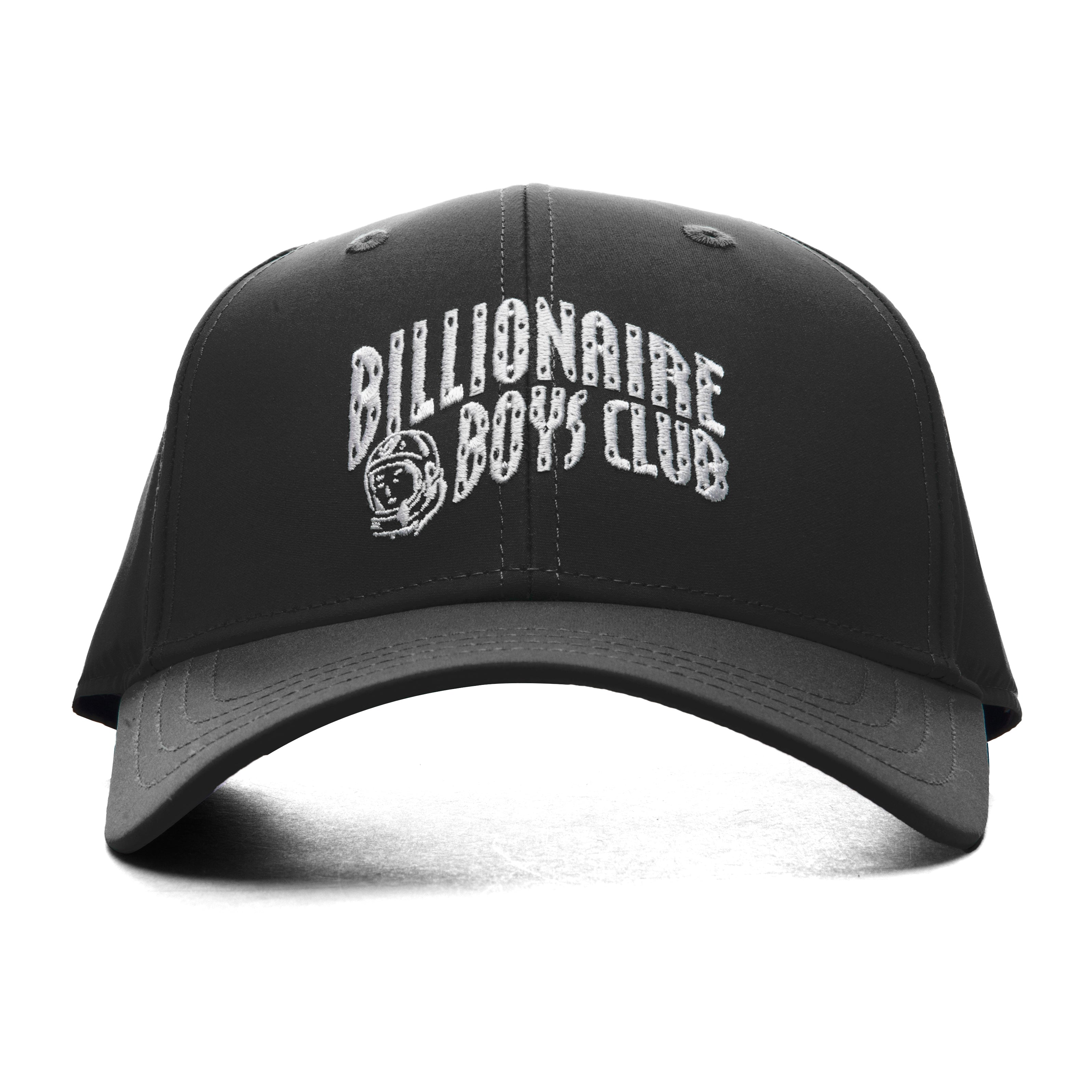 Curve Hat - Black – Feature