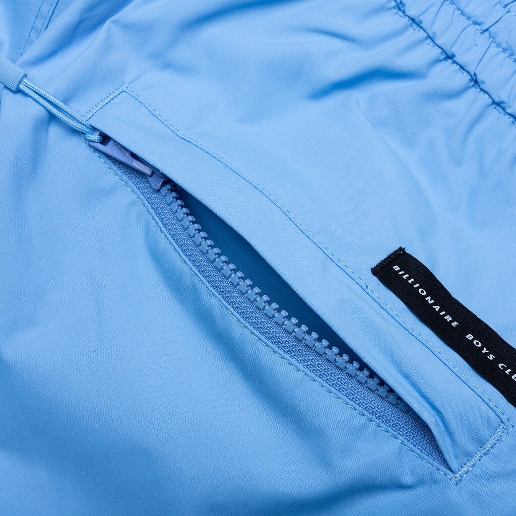 Curve Shorts - Little Boy Blue – Feature