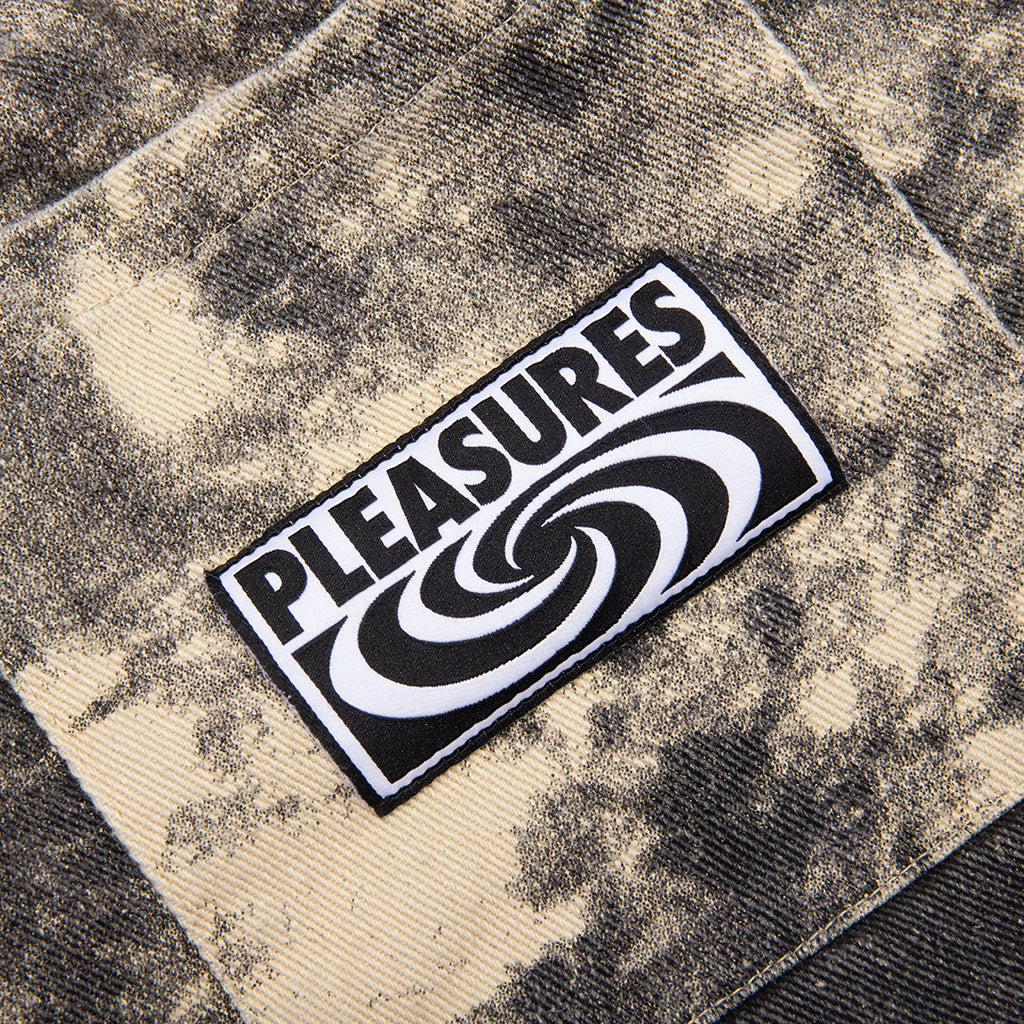 Cyclone Shorts - Black – Feature