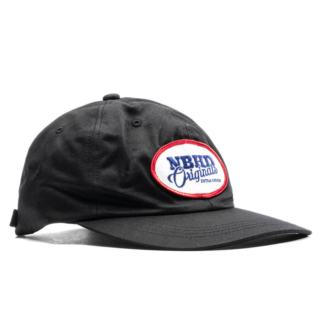 Dad Cap - Black – Feature