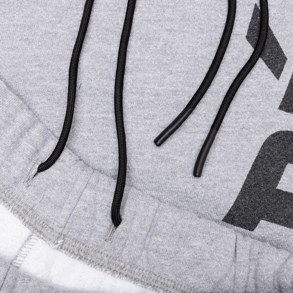 Dept Post Workout Sweatpant - Heather Grey – Feature