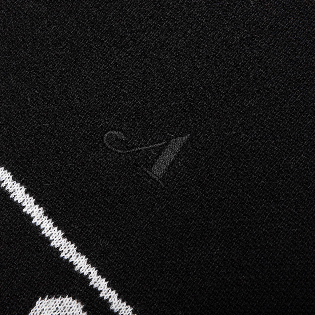 Dice Vest - Black – Feature