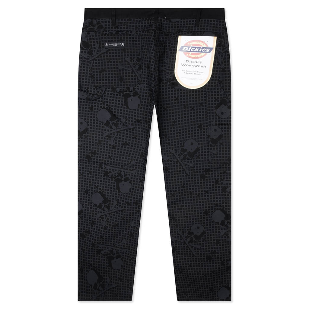 Dickies x Mastermind Japan Duck Pants - Black – Feature