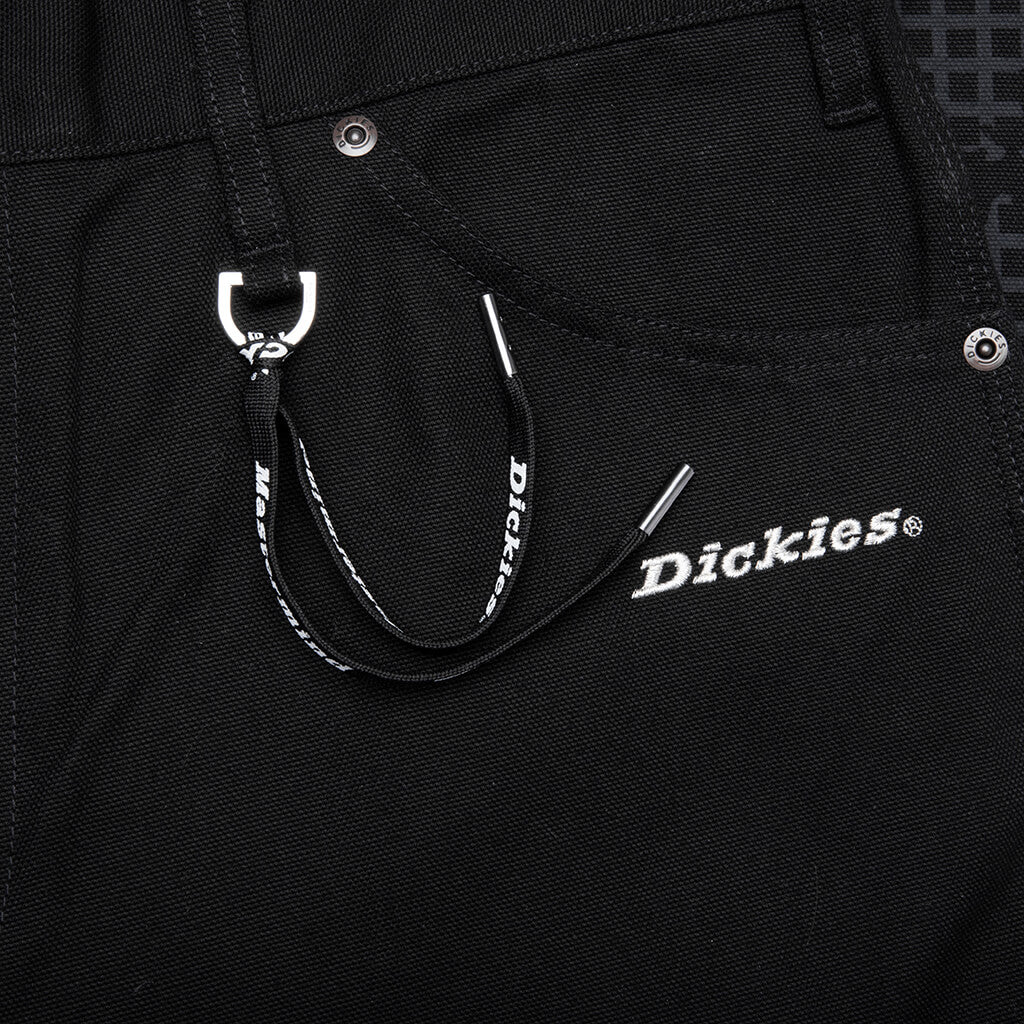 Dickies x Mastermind Japan Duck Pants - Black – Feature