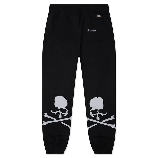 Dickies x Mastermind Japan Sweat Pants - Black – Feature