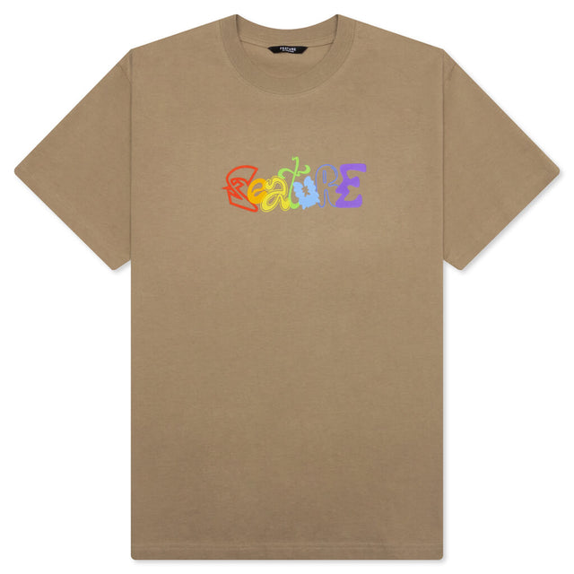 Diversity Tee - Tree House – Feature