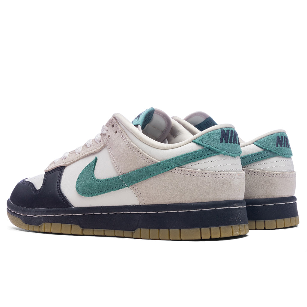 Dunk Low - Light Orewood Brown/Bicoastal/Cream II/Black – Feature