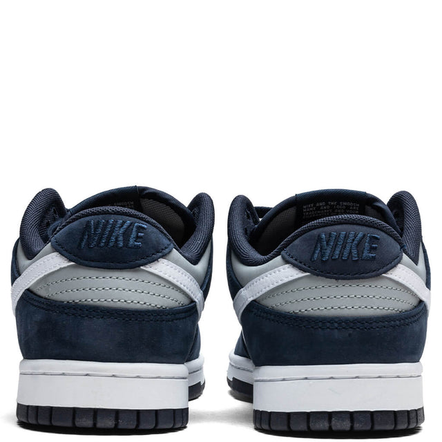 Dunk Low - Obsidian/White/Light Smoke Grey – Feature