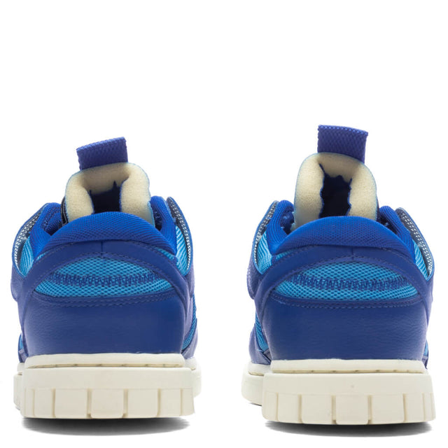 Dunk Low Remastered - University Blue/Game Royal – Feature
