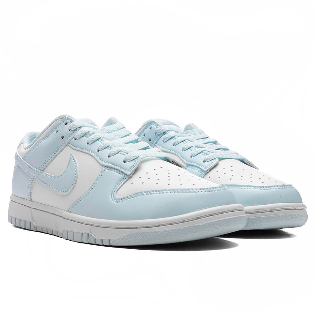 Dunk Low Retro - Pale Ivory/Glacier Blue – Feature