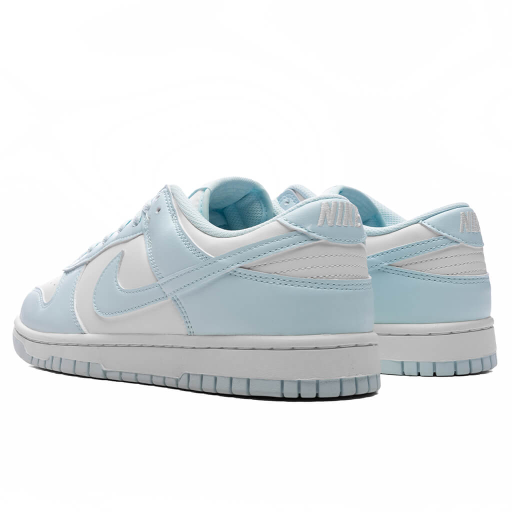 Dunk Low Retro - Pale Ivory/Glacier Blue – Feature