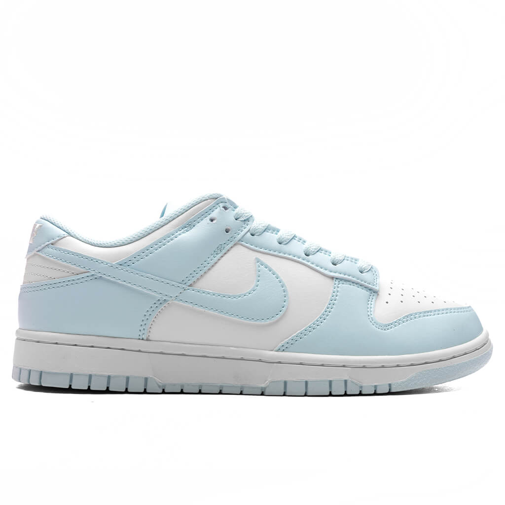 Dunk Low Retro - Pale Ivory/Glacier Blue – Feature
