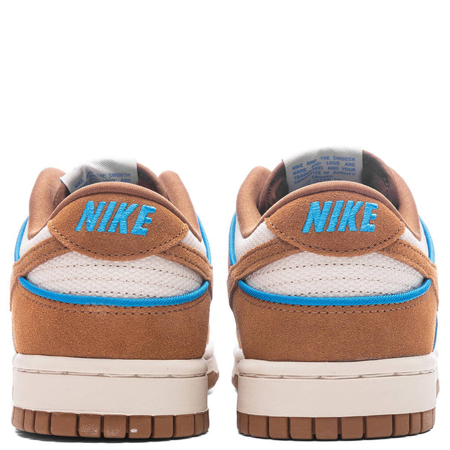 Dunk Low Retro Premium - Light Orewood Brown/Light British Tan/Photo B ...