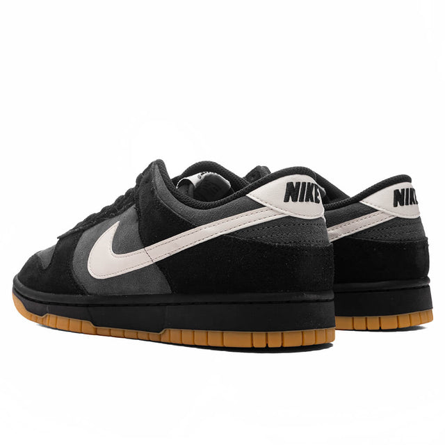 Dunk Low Retro SE - Black/Pale Ivory/Anthracite – Feature