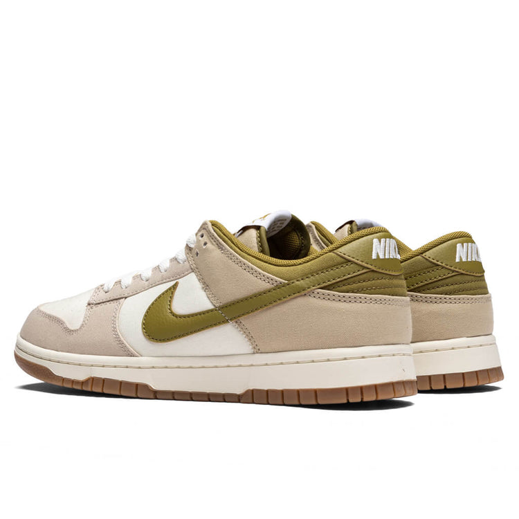 Dunk Low 'Since 72' - Sail/Pacific Moss/Cream II/Limestone – Feature