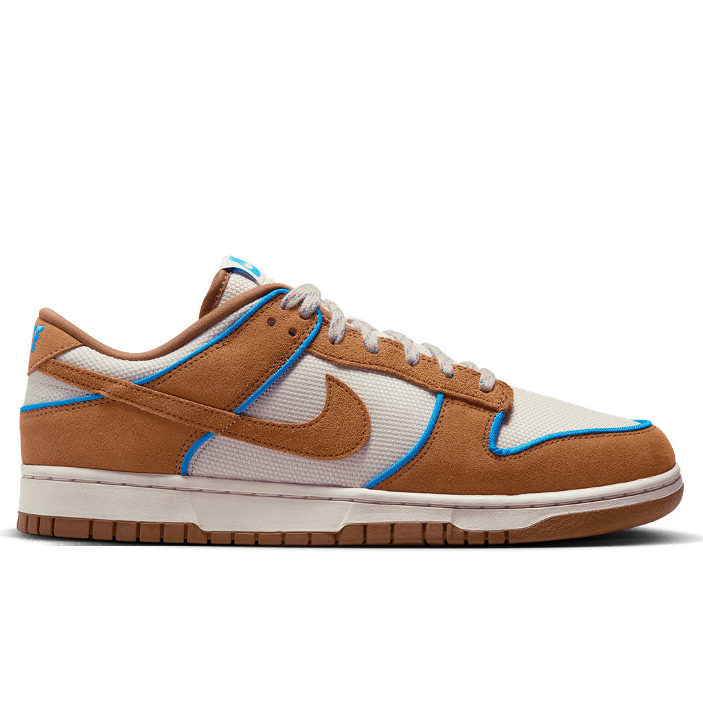 Dunk Low Retro Premium - Light Orewood Brown/Light British Tan/Photo B ...