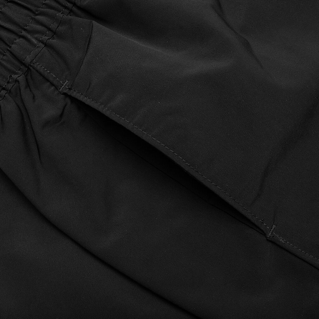 Easy Wind Short - Black – Feature