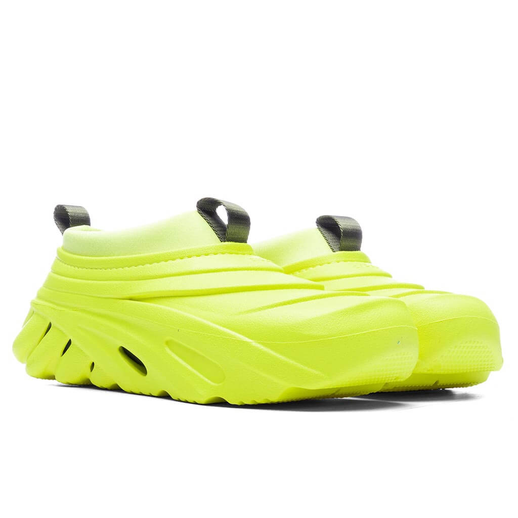 Echo Storm - Nitro – Feature