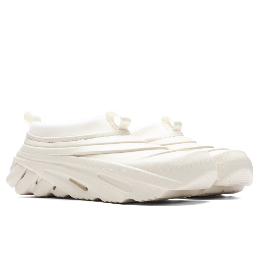 Echo Storm - Tundra – Feature