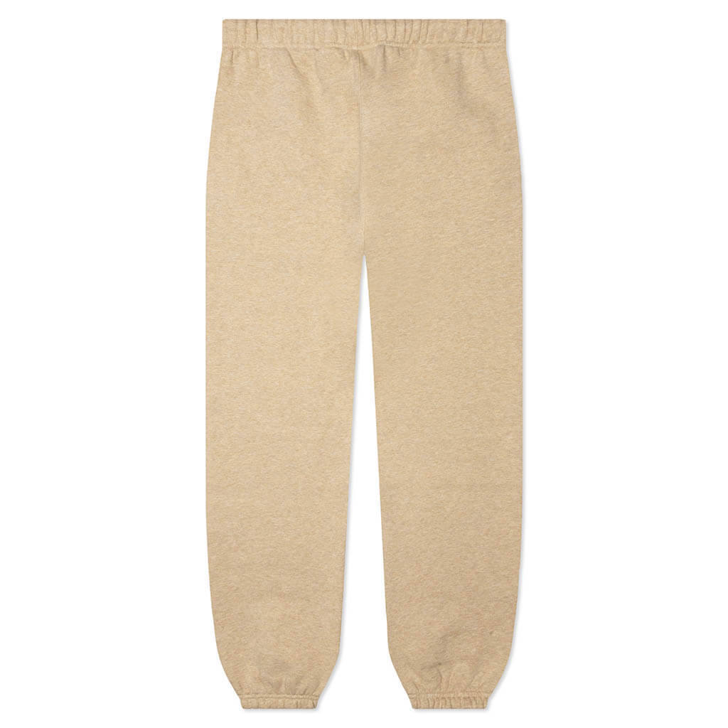Essentials Sweatpants - Gold Heather – Feature