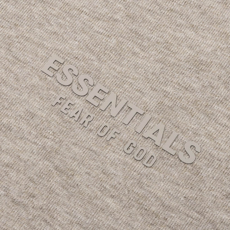 Essential Tee - Core Heather - Fear of God Essentials – Feature
