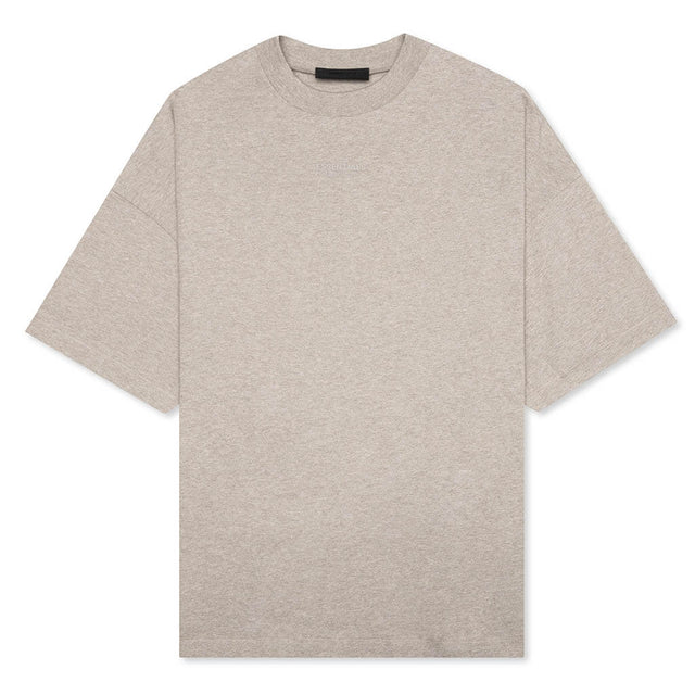 Essential Tee - Core Heather - Fear of God Essentials – Feature