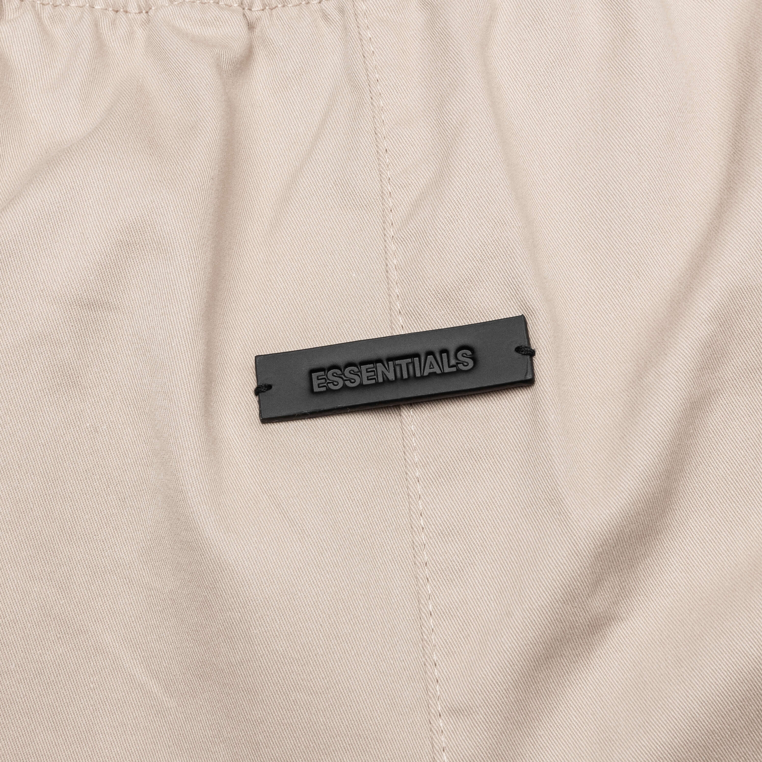 Essentials Lounge Pant - Mink – Feature