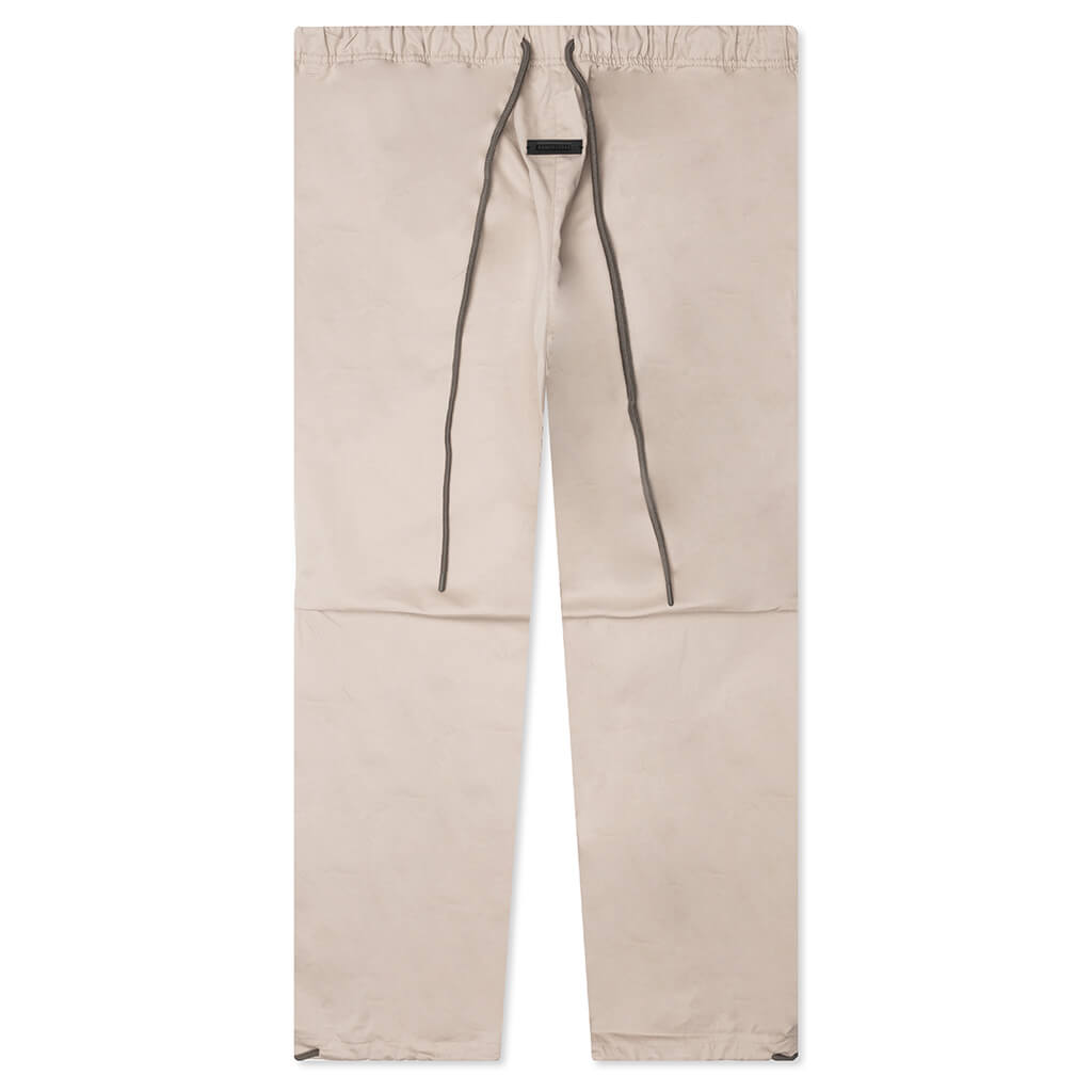 Essentials Lounge Pant - Mink – Feature