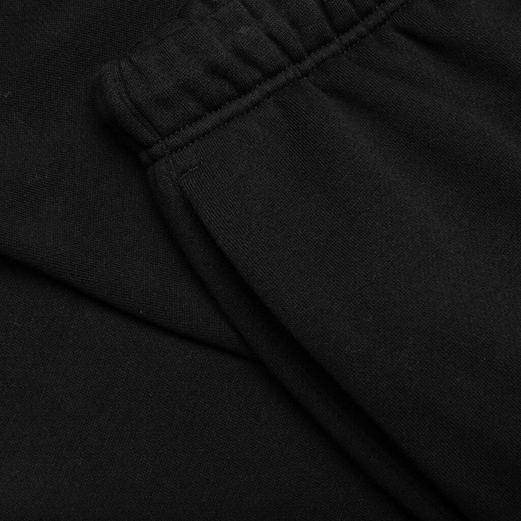 Essentials Sweatpants - Black – Feature