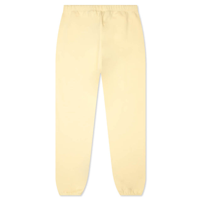 Essentials Sweatpants - Garden Yellow – Feature