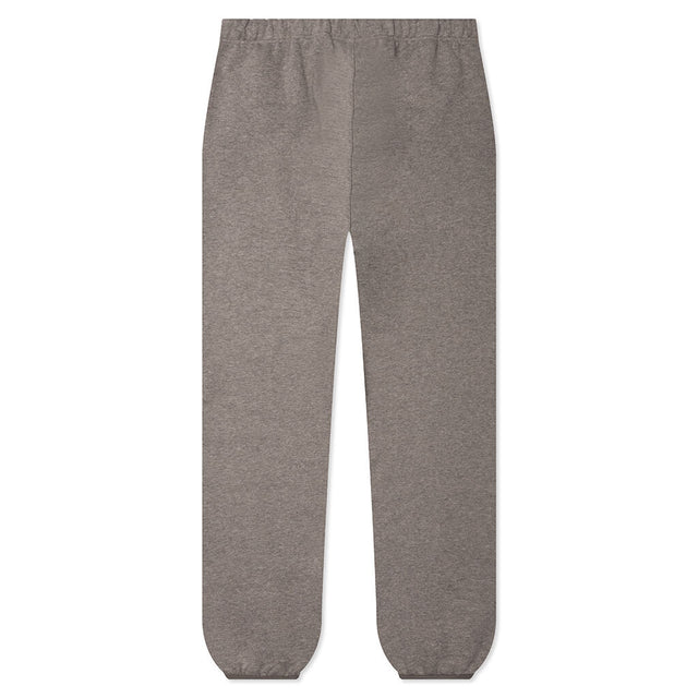 Essentials Sweatpants - Heather Grey – Feature