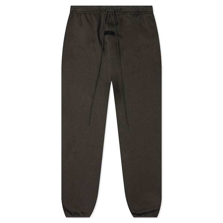Essentials Sweatpants - Ink – Feature