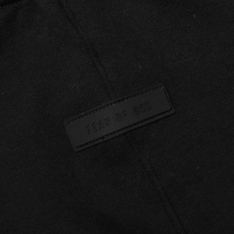 Essentials Sweatpants - Jet Black – Feature