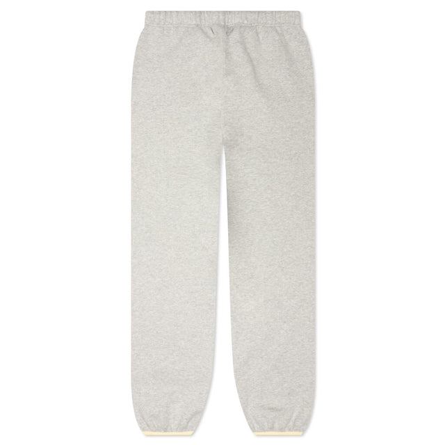 Essentials Sweatpants - Light Heather Grey – Feature