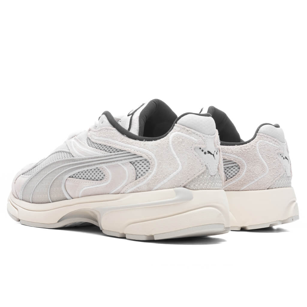 Extos Collector - Grey – Feature