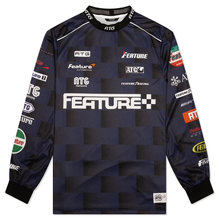 All About The FEATURE Max Work Shirt – Feature
