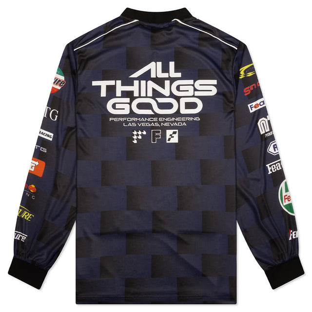 All About The FEATURE Max Work Shirt – Feature