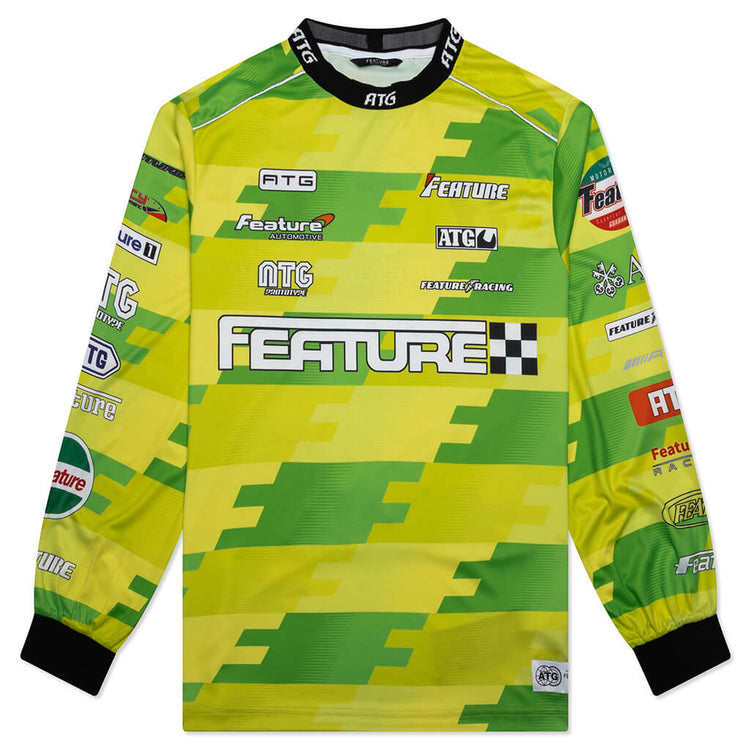 All About The FEATURE Max Work Shirt – Feature