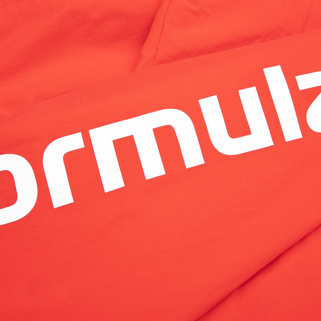 Puma x F1 Pilot Jacket - Pop Red – Feature